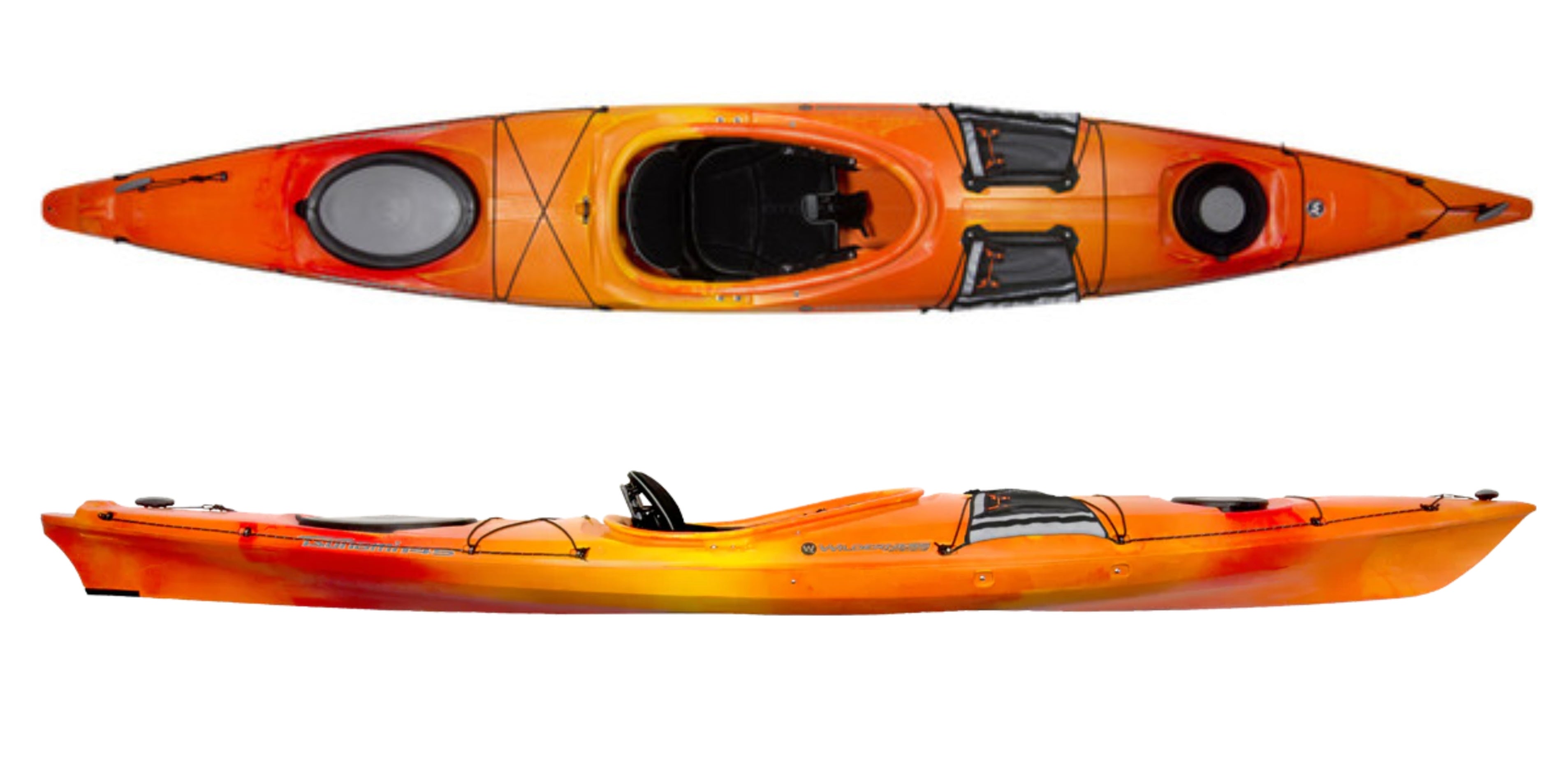 Touring and Sea Kayaks – Suntrail Source for Adventure